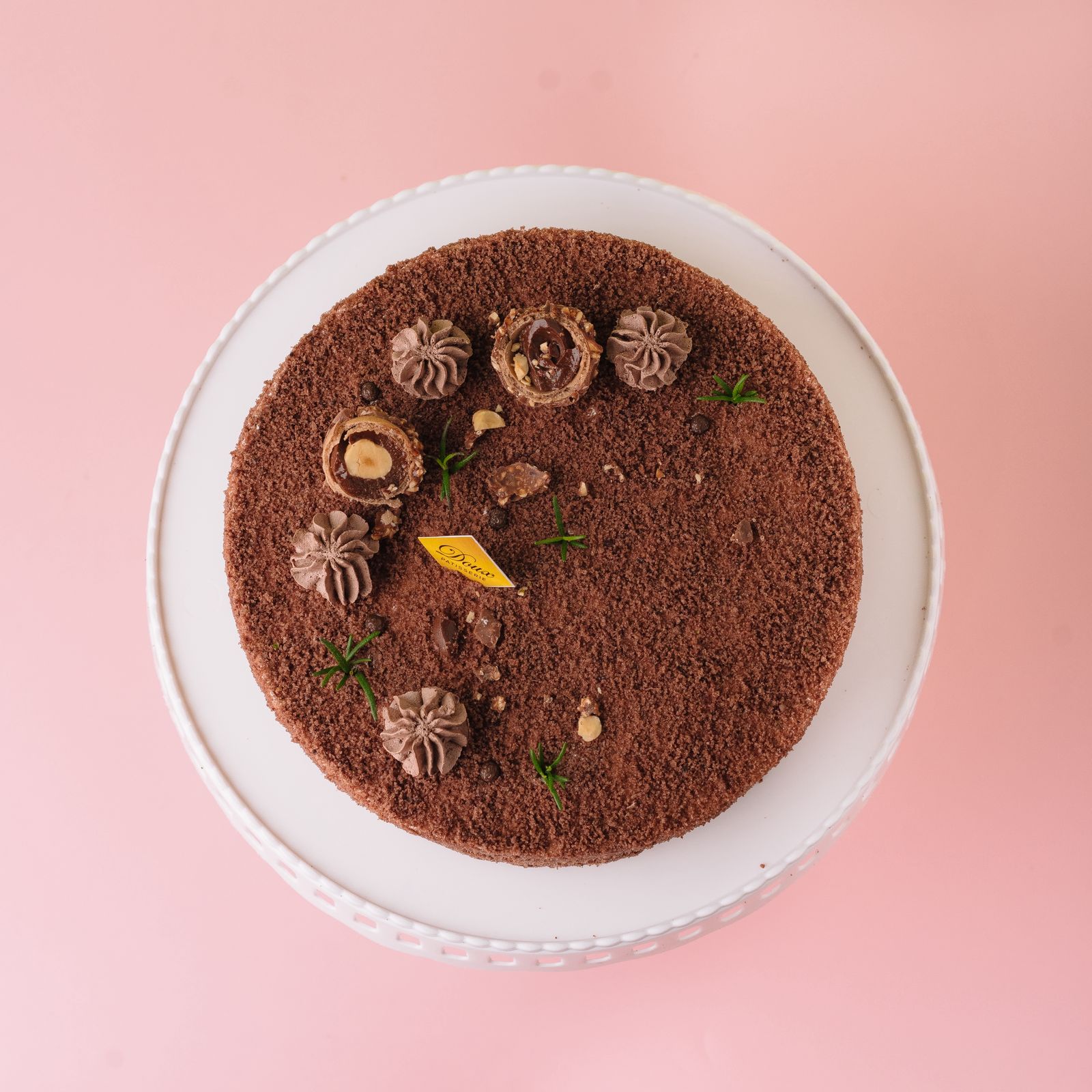 Toko Kue / Cake Shop in Medan | Doux Patisserie