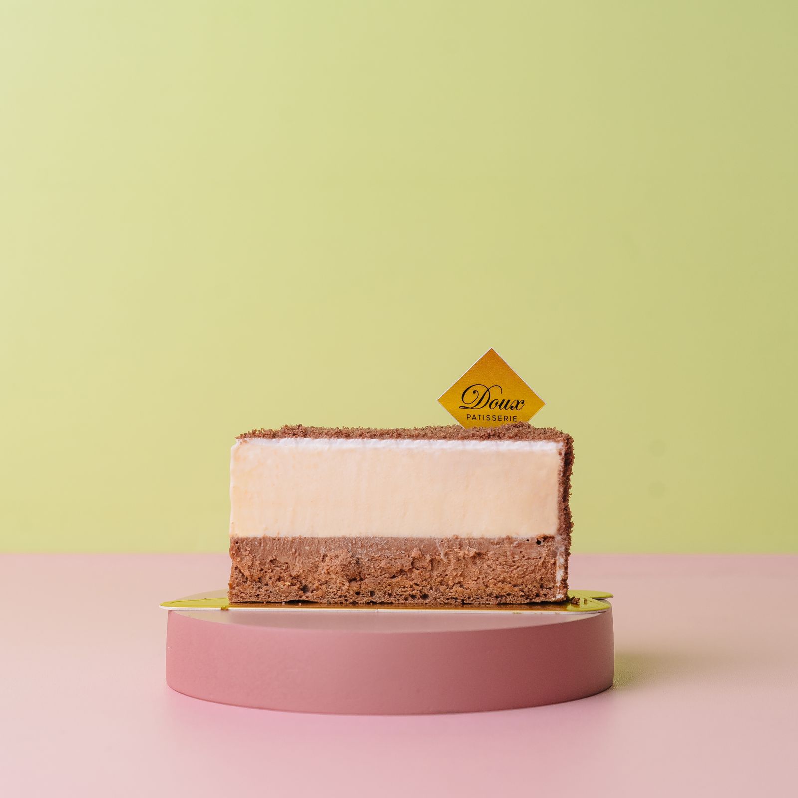 Toko Kue / Cake Shop in Medan | Doux Patisserie