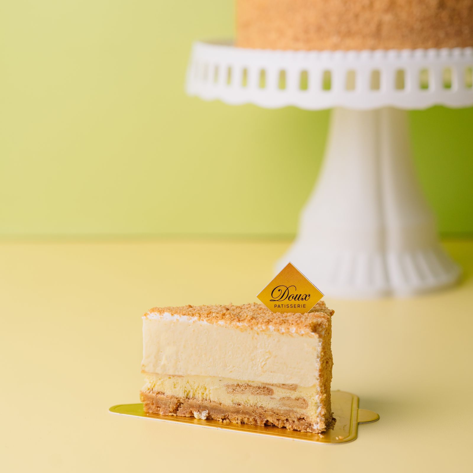 Toko Kue / Cake Shop in Medan | Doux Patisserie