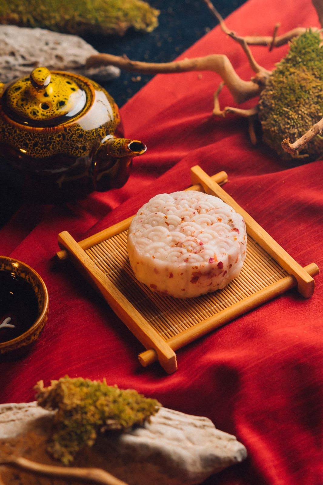 Toko Kue / Cake Shop in Medan | Doux Patisserie